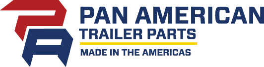 Gate Hook Latch-6" Stainless Steel | Pan-American Trailer Parts