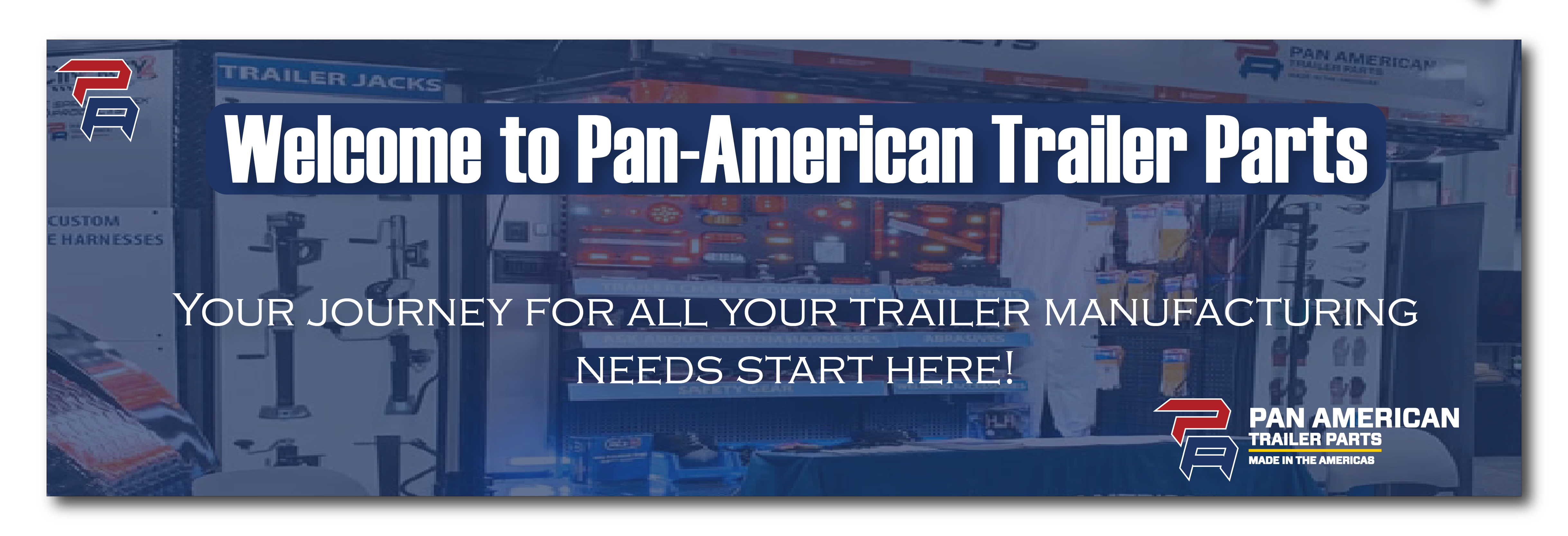 Welcome to the store